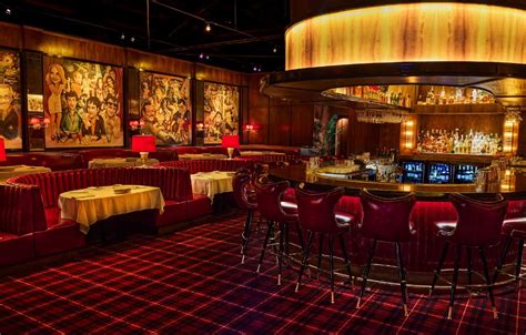drake s hollywood is the new hot spot in town details