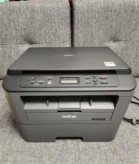 Мфу лазерное Brother DCP-L2520DWR | Festima.Ru - Мониторинг объявлений