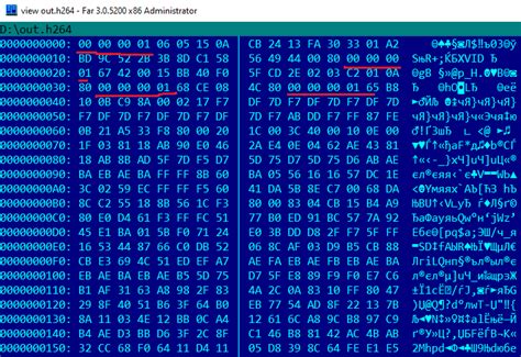 Net Wrapper Of Ffmpeg Libraries Codeproject