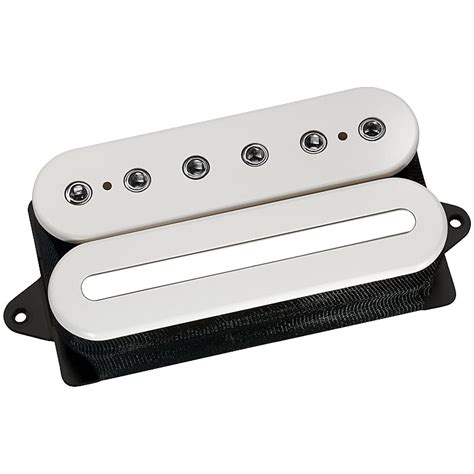 New Dimarzio Dp228 Crunch Lab Humbucker Guitar Pickup Reverb