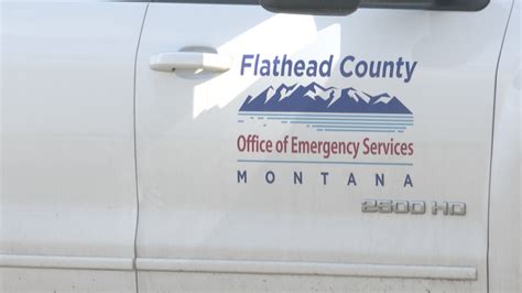 Dangerous Fire Stretch In Flathead County
