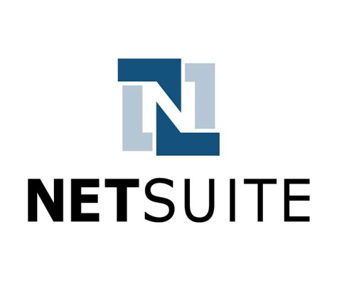 Netsuite Logo Vector