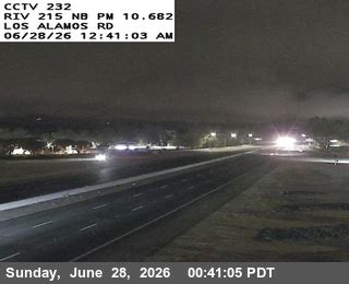 Live Webcams For Highway I 215