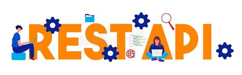 Representational State Transfer Rest Api Application Program