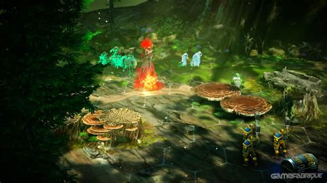 Warhammer Age Of Sigmar Storm Ground Download Gamefabrique