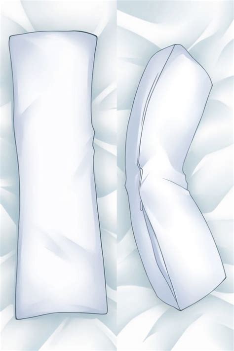 Dakimakura Pillow Pillow