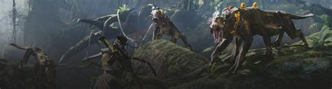 Avatar Video Games