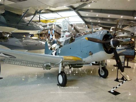 Sbd Dauntless