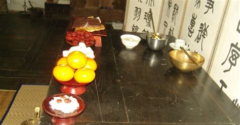 차례상에 사과·배가 필수라고 홍동백서·조율이시는 선택사항