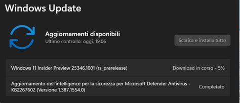 Windows Insider Canary Build April Windows Forum