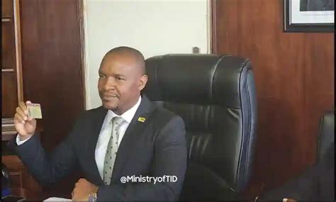 Zimbabwe To Transition From 5 Numerical Drivers Licence Classes To 13 Codes