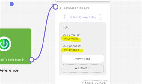 Variable Webview Form Help Center Marketing Master Io