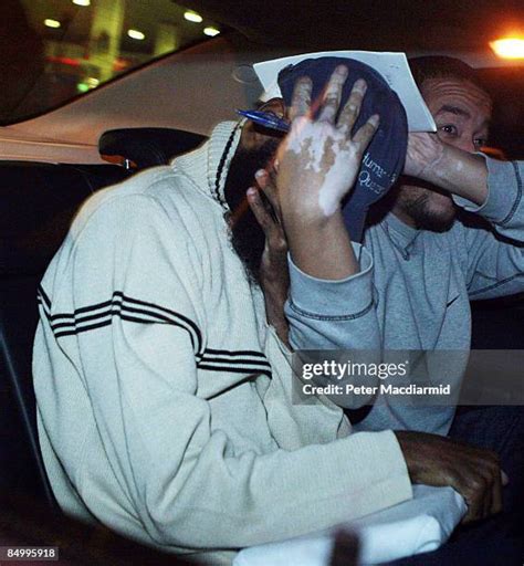 90 Binyam Mohamed Photos And High Res Pictures Getty Images