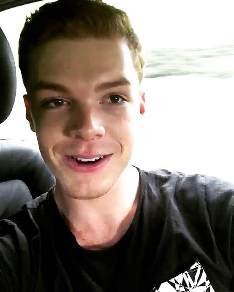 33 Best Images About Cameron Monaghan On Pinterest The Joker