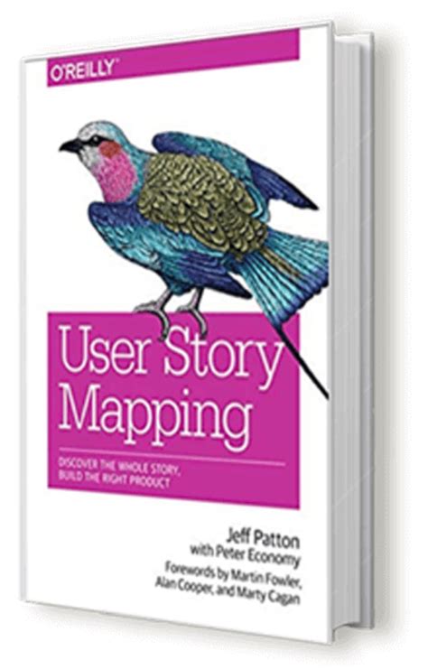 user story mapping guide cardboard user story mapping
