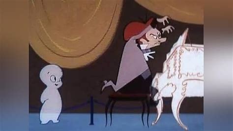 Prime Video Casper The Friendly Ghost