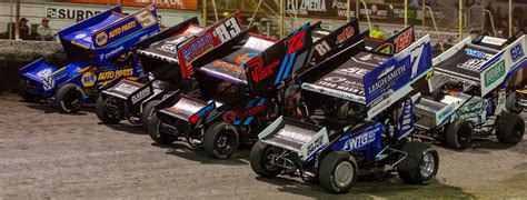 Sprintcar World