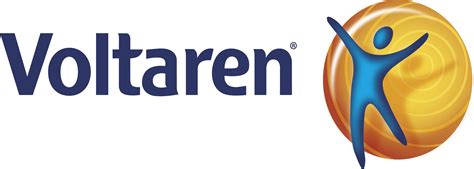Logo Voltaren Blank Template Imgflip