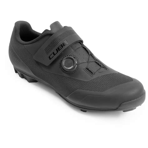 Cube Peak Gravel Schuhe Schwarz Bike24