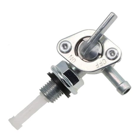 Fuel Shut Off Valves For Generators And Engines In Home Improvement