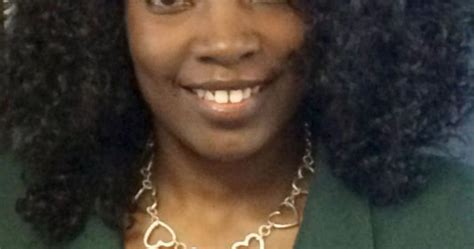 Know Your Madisonian Tamara Grigsby