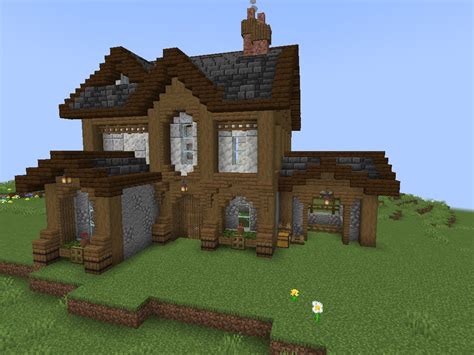 Medieval Starter Base