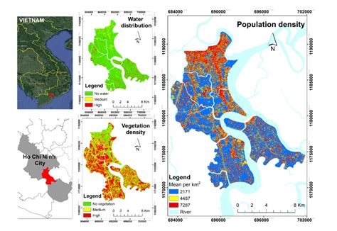Application Of Reaction Diffusion Equations For Modeling Human And Breeding Site Attraction