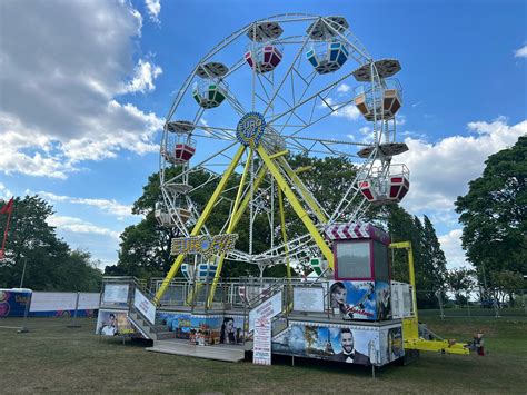Fun Fairs Uk Fun Fairs Uk Added A New Photo