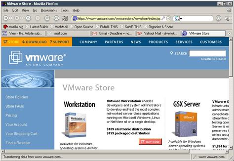 When Free Meets Proprietary