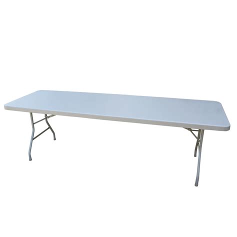 Rectangular Banquet Table 8 Roseburg Party Rentals
