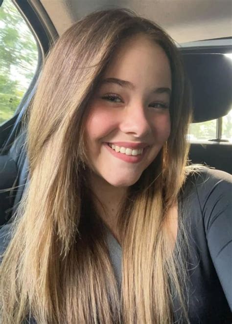Elise Rae Height Weight Age Boyfriend Facts