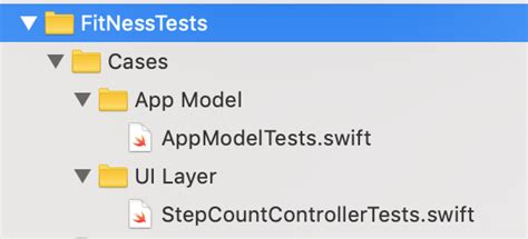Ios Test Driven Development By Tutorials Chapter 3 Tdd App Setup Kodeco