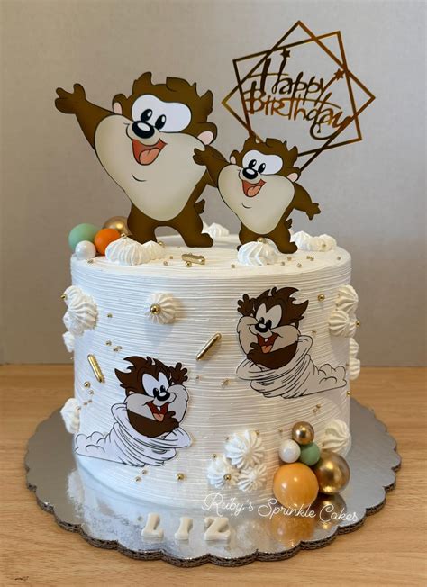 Rubys Sprinkle Cakes Added A New Rubys Sprinkle Cakes