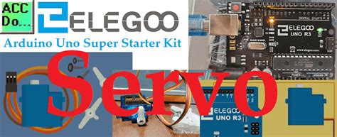 Elegoo Starter Kit Acc Automation Plc And Industrial Control Learning
