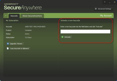 My Subscription States Needs To Be Activated How Do I Activate It I