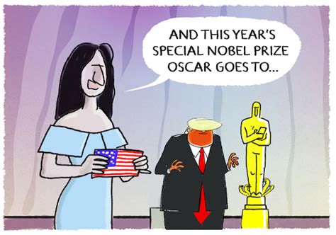 Hollywood Von Markus Grolik Medien And Kultur Cartoon Toonpool