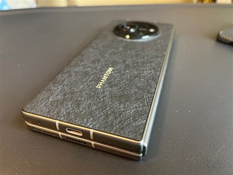 Tecno Phantom V Fold Review AIVAnet