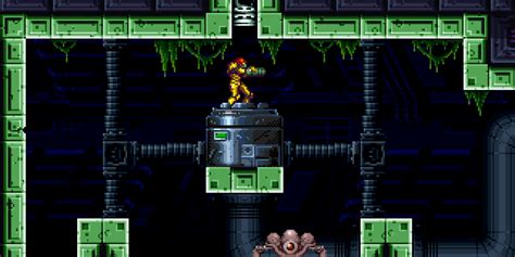 Am2r Return Of Samus