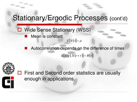 Ppt Stochastic Processes Powerpoint Presentation Free Download Id 523262
