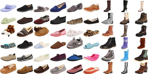 shoe dataset kaggle