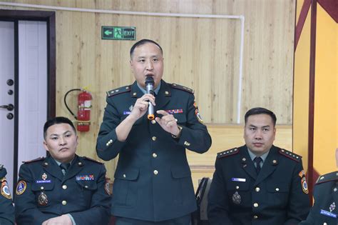 Дотоодын цэргийн 805 дугаар анги