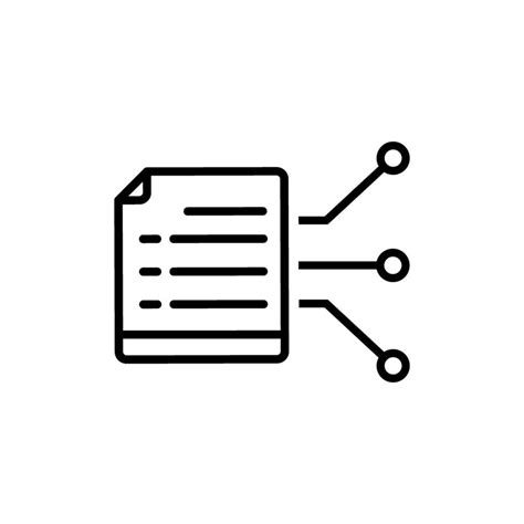 Manual Process Icon