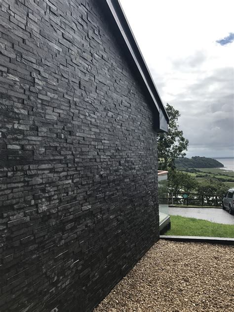 Stone Wall Cladding Everything Stone Cornwall And Devon