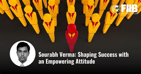 Sourabh Vermas Journey From Fiib Alumnus To Managing Director At Fedex