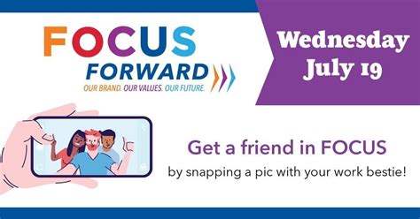 At Unitypoint Health We Strive To Show Our 𝐅𝐎𝐂𝐔𝐒 𝐕𝐚𝐥𝐮𝐞𝐬 Every Day