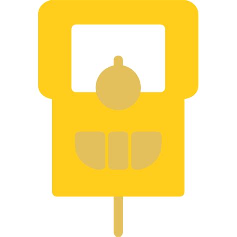 Tester Generic Flat Icon