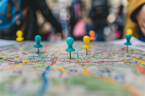 premium photo develop a roadmap for businesses to measure the su