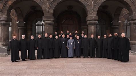 Եկեղեցական կյանք 20 02 2024 Youtube