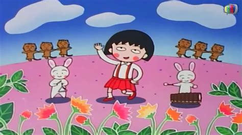 أغاني رسوم متحركة ماروكو أغنية الشارة 🎵 Youtube