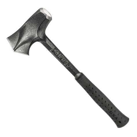 Timber Titan™ Splitting Tool Black Estwing